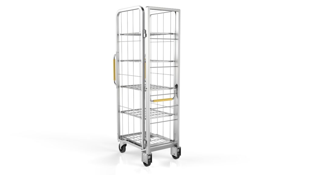 Other roll containers | K.Hartwall
