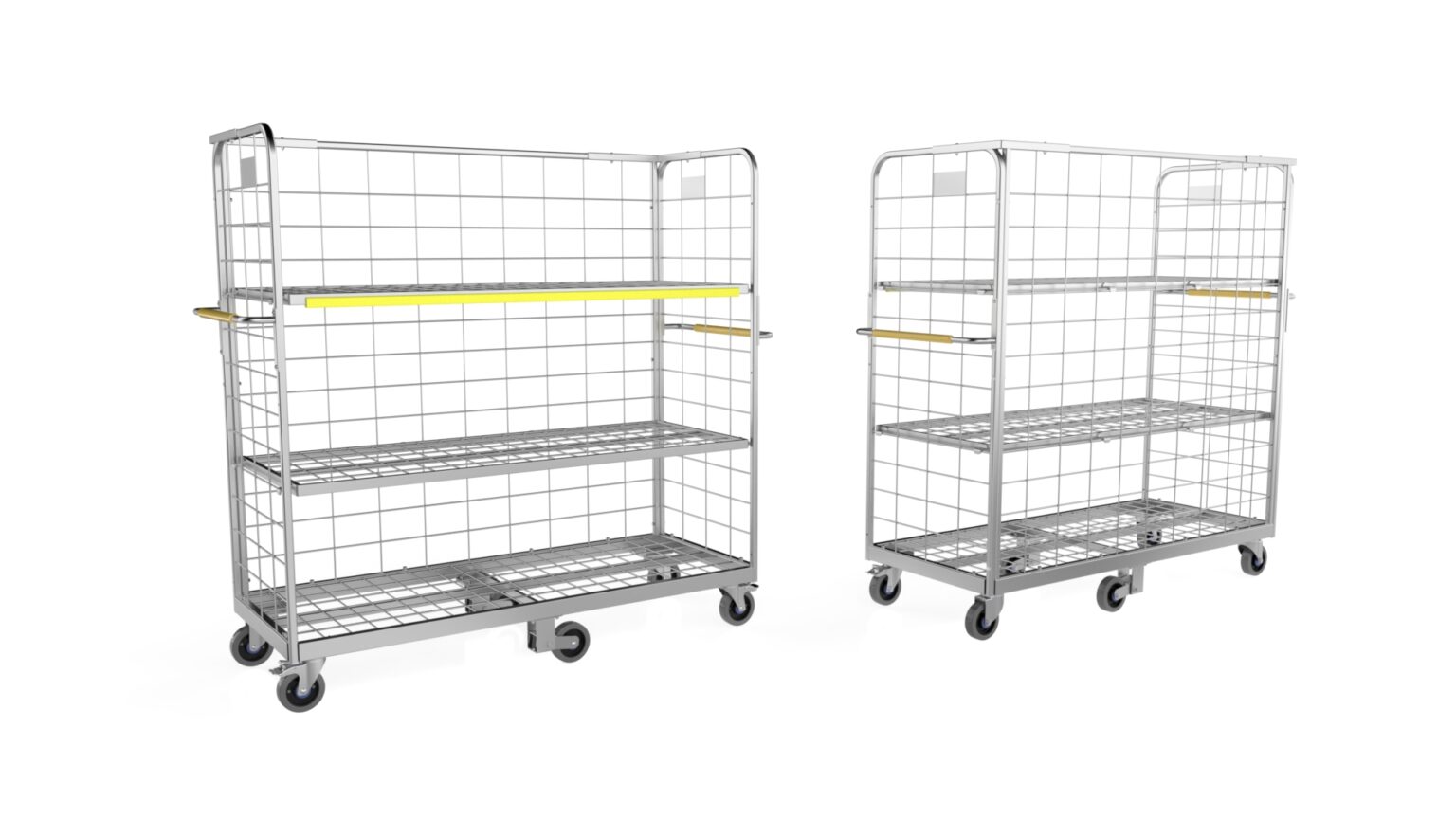Other roll containers | K.Hartwall