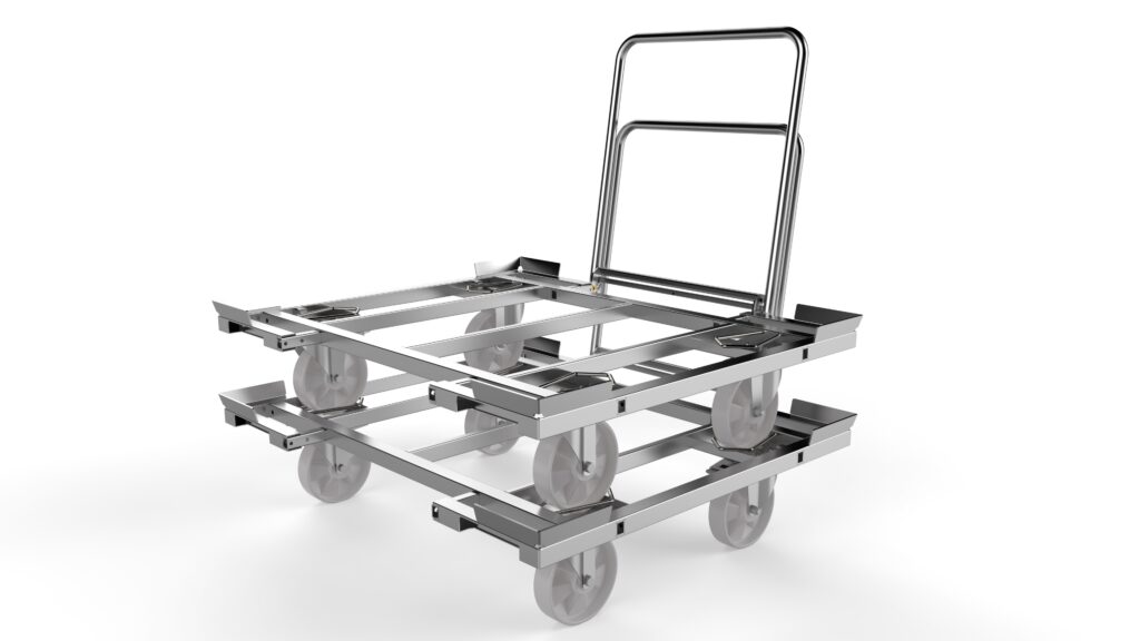 Daughter Carts & elephantboards | K.Hartwall